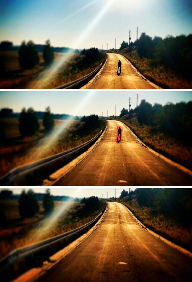 Téléchargement gratuit de Simple Photo Editor